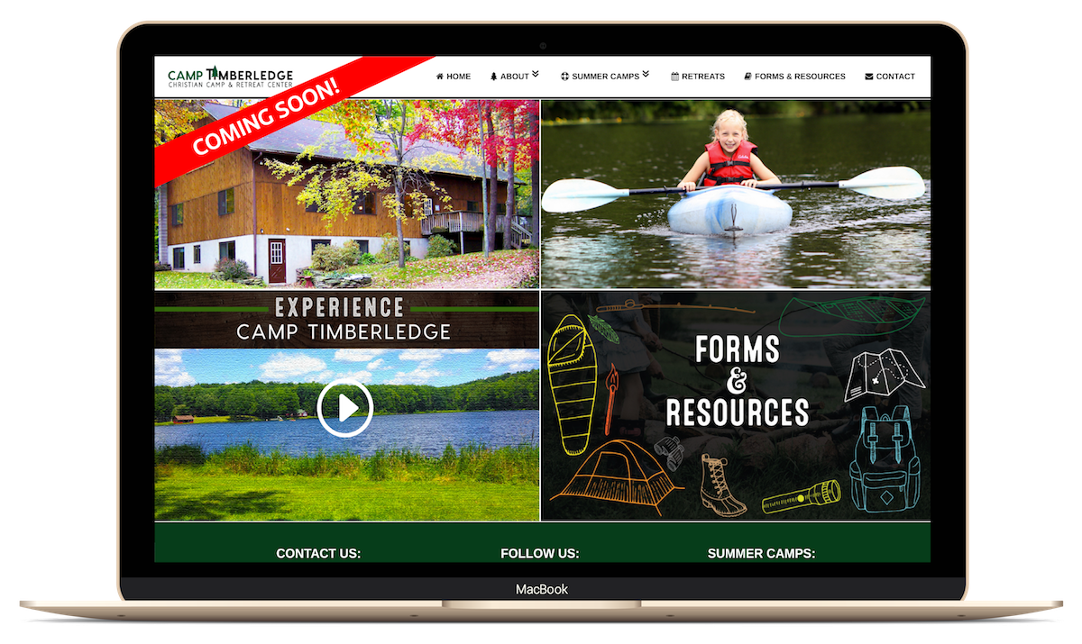 Bold Brew Studios - Web & Graphic Design